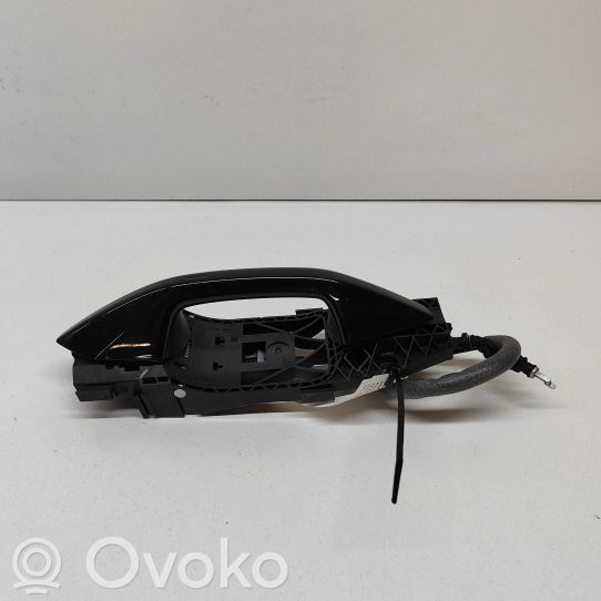 8Y0839239A Skoda Enyaq iV Front door exterior handle, 32.00 € | RRR