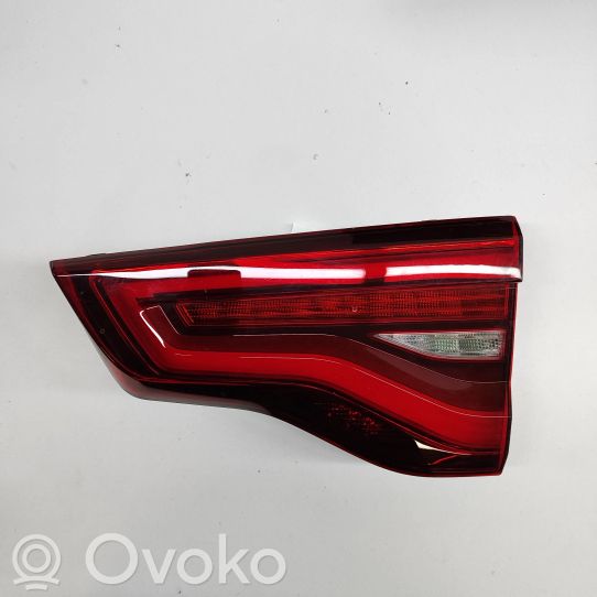 9853378 BMW X3 G01 Tailgate rear/tail lights, 147.00 € | RRR