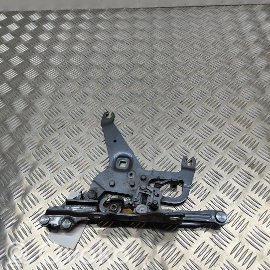 7294530 BMW X6 F16 Engine bonnet/hood hinges, 37.00 € | RRR