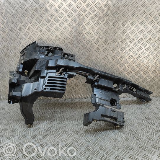 7389357 Mini Cooper Countryman R60 Rear bumper mounting bracket, 42.00 ...