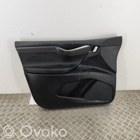 105532711I Tesla Model X Front door card panel trim, 158.00 € | RRR