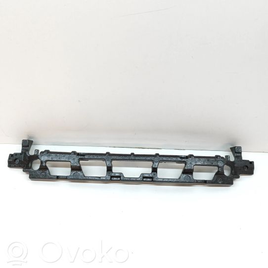 9Y0807550B Porsche Cayenne (9Y0 9Y3) Front bumper foam support bar, 36. ...