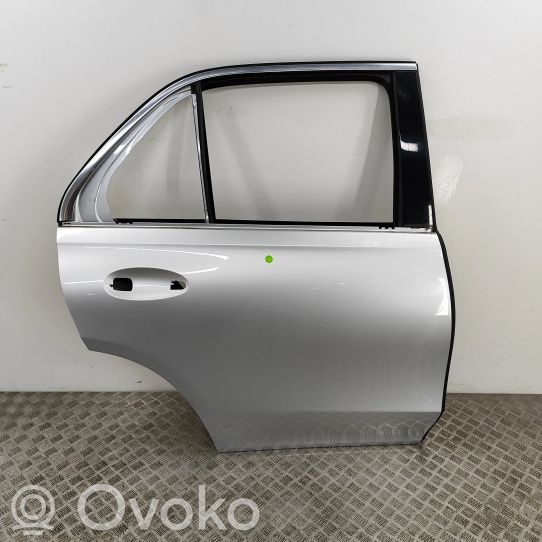 A1677308211 Mercedes-Benz GLE W167 Rear door, 1260.00 € | RRR