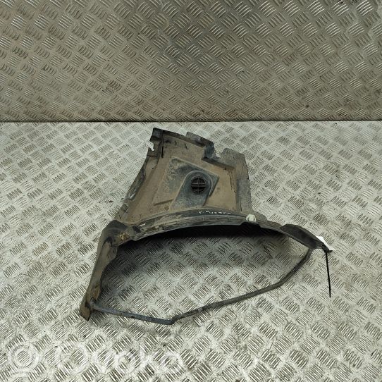 4G0853888J Audi A6 S6 C7 4G Front wheel arch liner splash guards, 40.00 ...