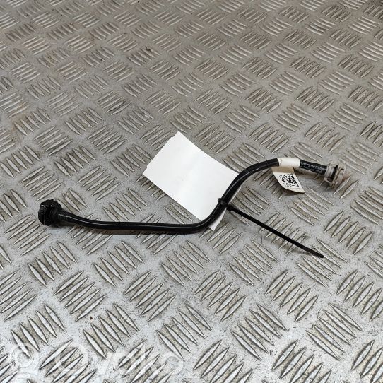 4G0121081EJ Audi A7 S7 4G Engine coolant pipe/hose, 13.00 € | RRR