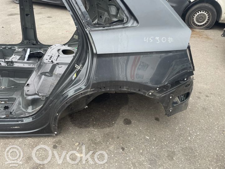 Audi Q5 SQ5 Rear quarter panel, 630.00 € | RRR