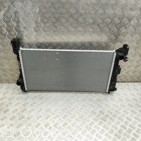 32224829 Volvo XC60 Radiateur de refroidissement, 231.00 € | OVOKO