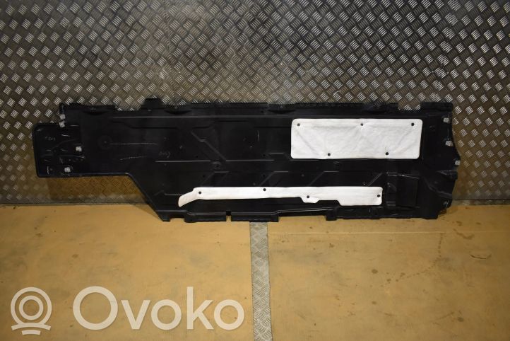 A1776808403 Mercedes-Benz A W177 Protezione anti spruzzi/sottoscocca ...