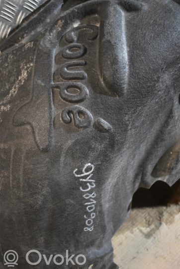 9Y3810908 Porsche Cayenne (9Y0 9Y3) Front arch, 163.71 € | RRR