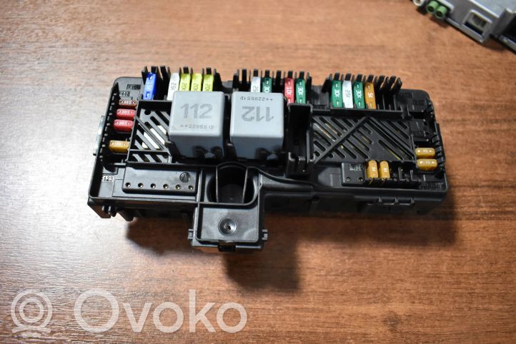 A2239067403 Mercedes-Benz S W223 Boîte à fusibles, 78.29 € | OVOKO