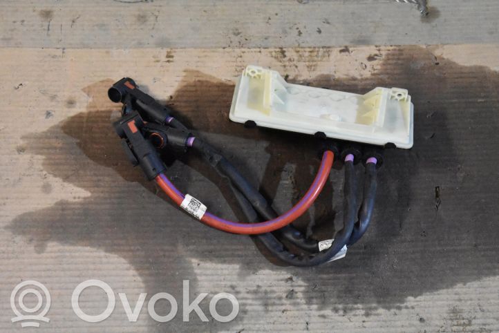 Mercedes-Benz S W223 Boîte à fusibles, 419.94 € | OVOKO