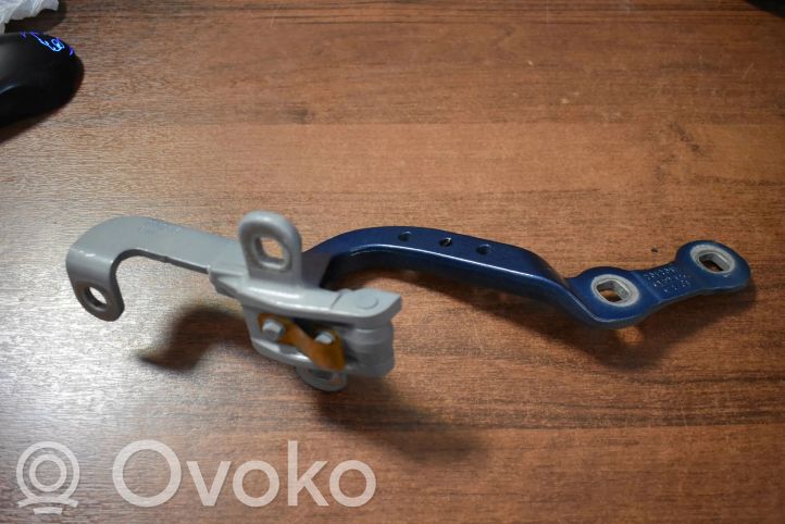 7397315 BMW X3 G01 Tailgate/trunk/boot hinge, 27.05 € | RRR