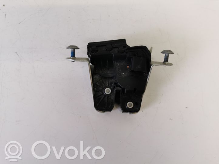A0997400600 Mercedes-Benz GLS X166 Tailgate/trunk/boot lock/catch/latch ...