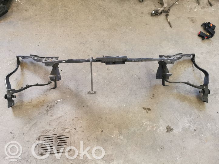 A2126200072 Mercedes-Benz E W212 Radiator support slam panel, 150.00 ...