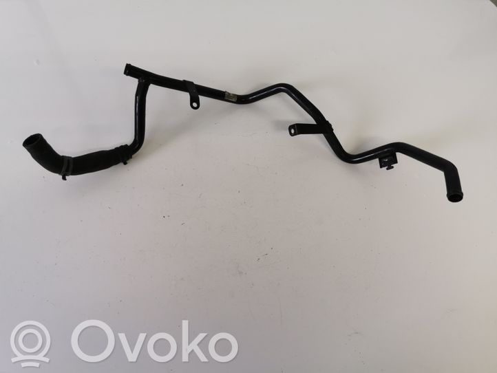 03L122157Q Audi A6 C7 Engine coolant pipe/hose, 10.00 € | RRR