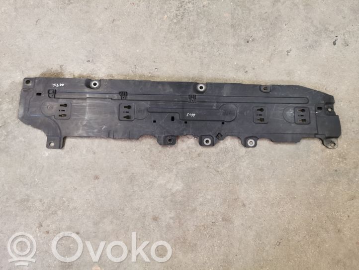 32260495 Volvo XC60 Center/middle under tray cover, 40.00 € | RRR