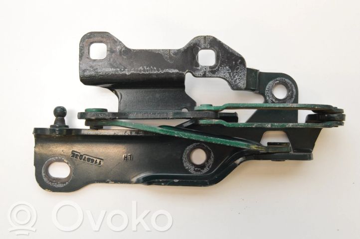 Jaguar XJ X350 Engine bonnet/hood hinges, 16.00 € | RRR