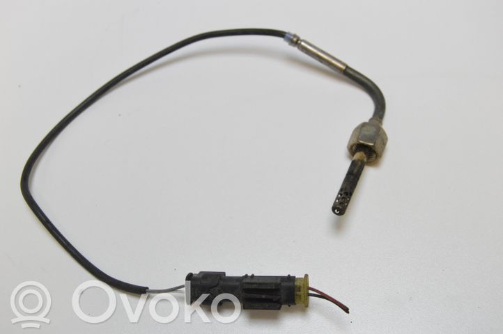 A0071537528 Mercedes-Benz Sprinter W906 Oil temperature sensor, 26.00 ...