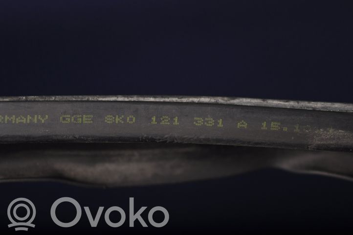 8K0121331A Audi RS5 Other body part, 10.00 € | RRR