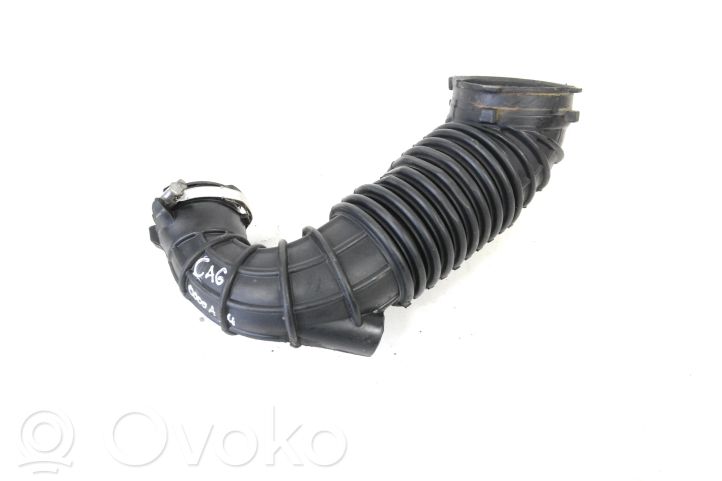 03G129629 Audi A4 S4 B8 8K Air intake duct part, 37.00 € | RRR