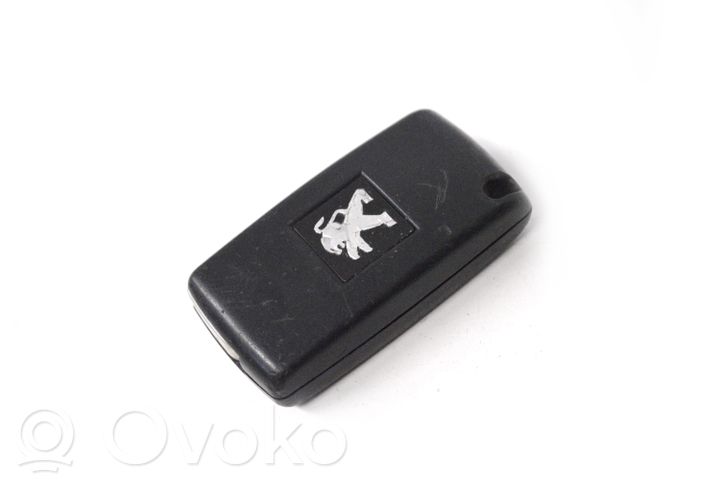 Peugeot RCZ Ignition key/card, 21.00 € | RRR