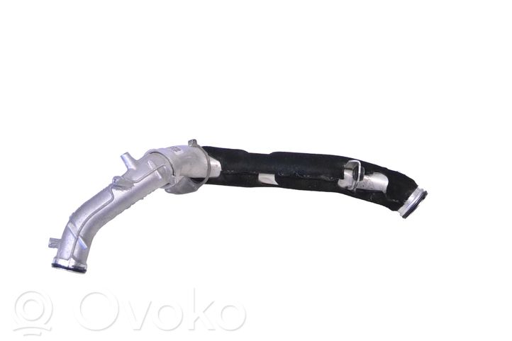 A6540980207 Mercedes-Benz E W213 Intercooler hose/pipe, 32.00 € | RRR