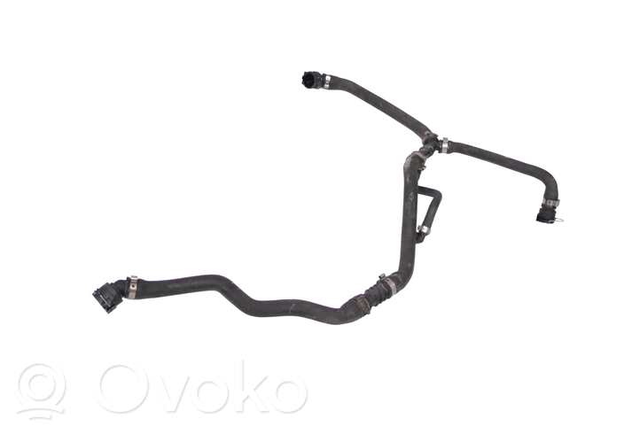 7811782 Mini One - Cooper Coupe R56 Engine coolant pipe/hose, 32.00 € | RRR