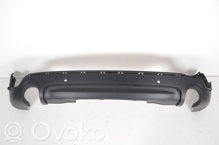 51127391086 Mini Cooper Countryman R60 Rear bumper lower part trim, 48. ...