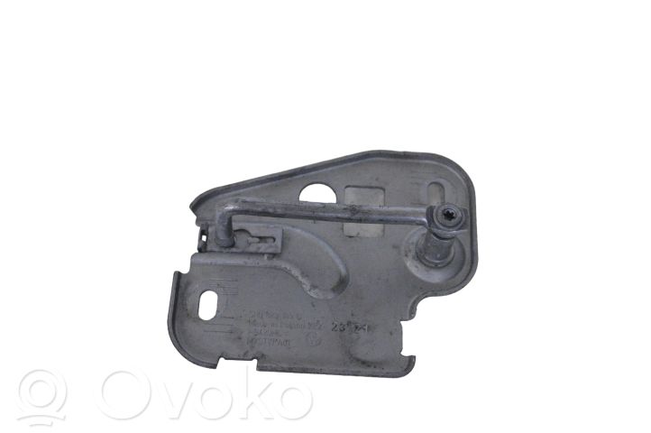 5H0823185C Volkswagen Golf VII Engine bonnet/hood lock/latch loop/hook ...