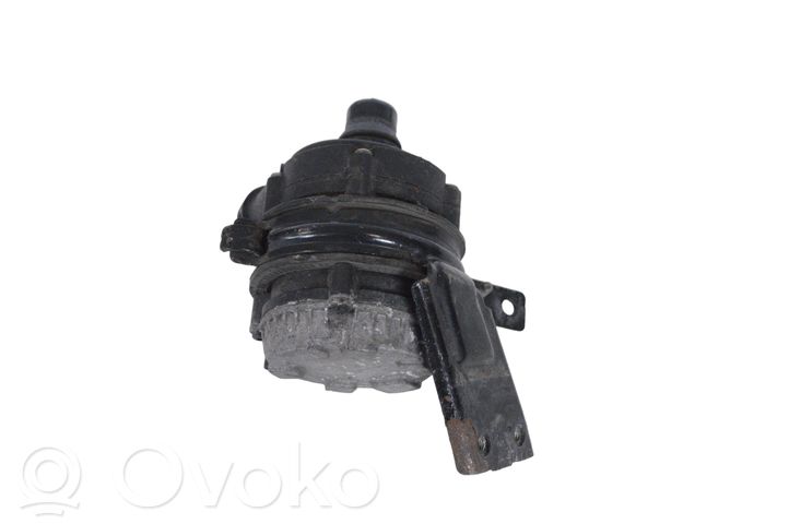 A0005002586 Mercedes-Benz GLC X253 C253 Electric auxiliary coolant ...