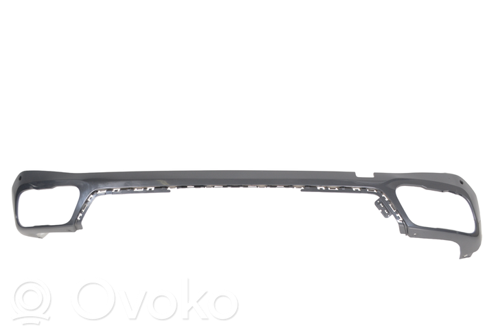51128069258 BMW X5 G05 Rear bumper lower part trim, 74.00 € | RRR