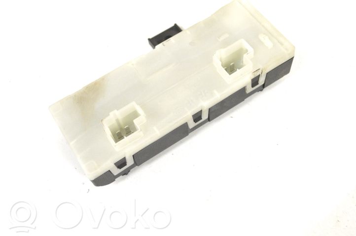 A2139000814 Mercedes-Benz E W213 Tailgate/trunk control unit/module, 84 ...