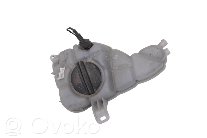 4H0121403G Audi A8 S8 D4 4H Coolant expansion tank/reservoir, 27.00 € | RRR
