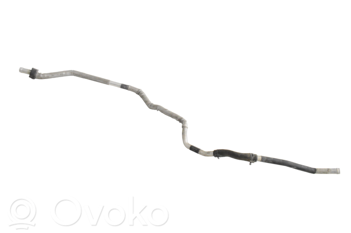 97057271302 Porsche Panamera (970) Engine coolant pipe/hose, 48.00 € | RRR