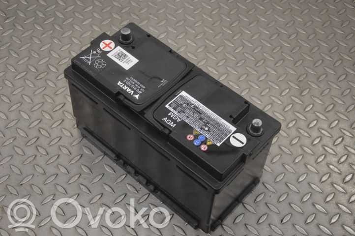 4F0915105E Audi Q5 SQ5 Battery, 84.00 € | RRR