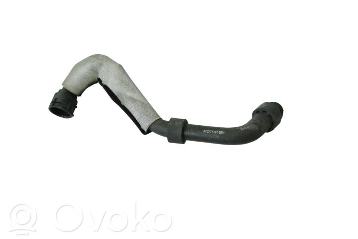 A1765010000 Mercedes-Benz A W176 Tuyau de liquide de refroidissement ...