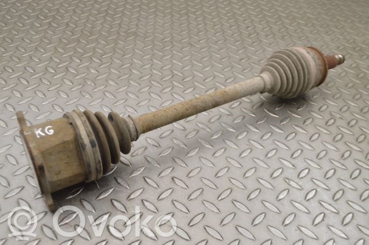 Suzuki Grand Vitara II Rear driveshaft, 32.00 € | RRR