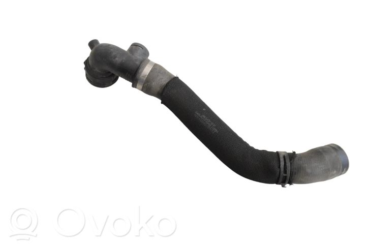 4G0122293 Audi A6 C7 Engine coolant pipe/hose, 11.00 € | RRR