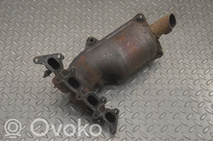 Fiat 500L Catalyst/FAP/DPF particulate filter, 368.00 € | RRR