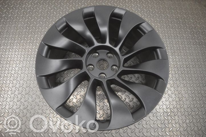21X105J Tesla Model Y R 21 lengvojo lydinio ratlankis (-iai), 473.00 ...