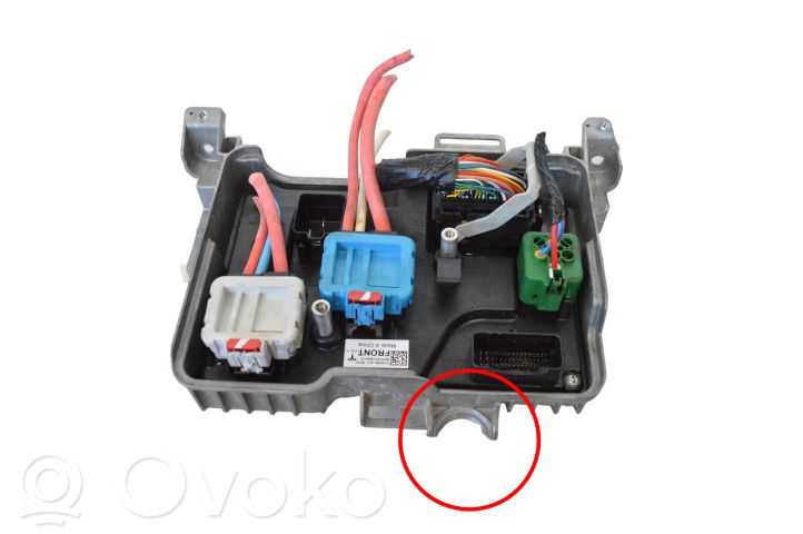 158399103C Tesla Model Y Central body control module, 294.00 € | RRR