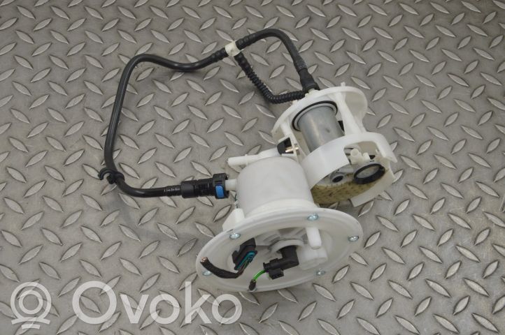 A1724700590 Mercedes-Benz SL R231 In-tank fuel pump, 126.00 € | RRR