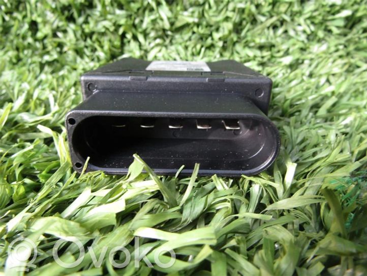 5Q0906093 Audi A3 S3 8V Fuel injection pump control unit/module, 40.55 ...