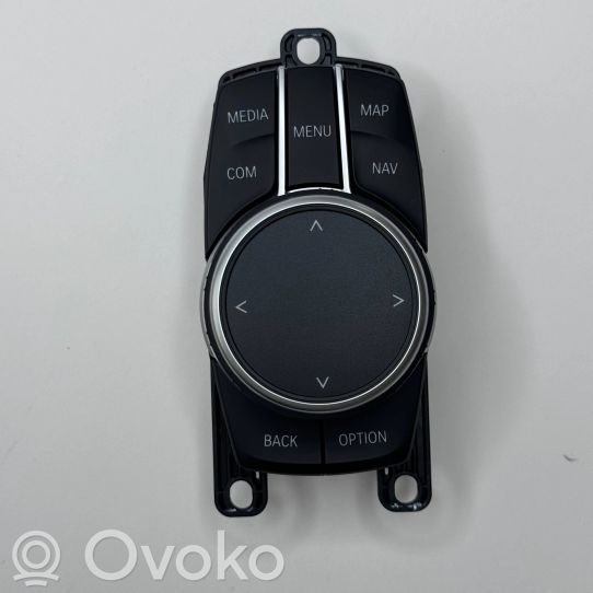 65825A14E64 BMW 5 G30 G31 Head unit multimedia control, 80.00 € | RRR
