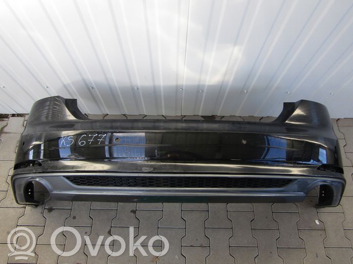Audi A5 Rear bumper, 69.65 € | RRR