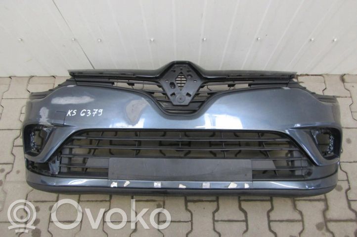 620221630R Renault Clio IV Priekinis bamperis, 245.88 € | RRR