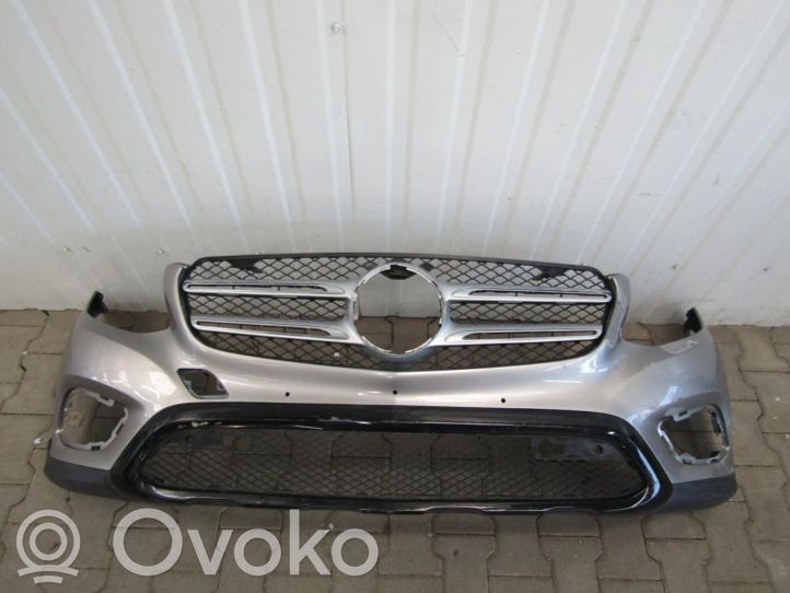 Zderzak Mercedes-Benz GLC X253 C253 Pare-choc avant, 220.00 € | OVOKO