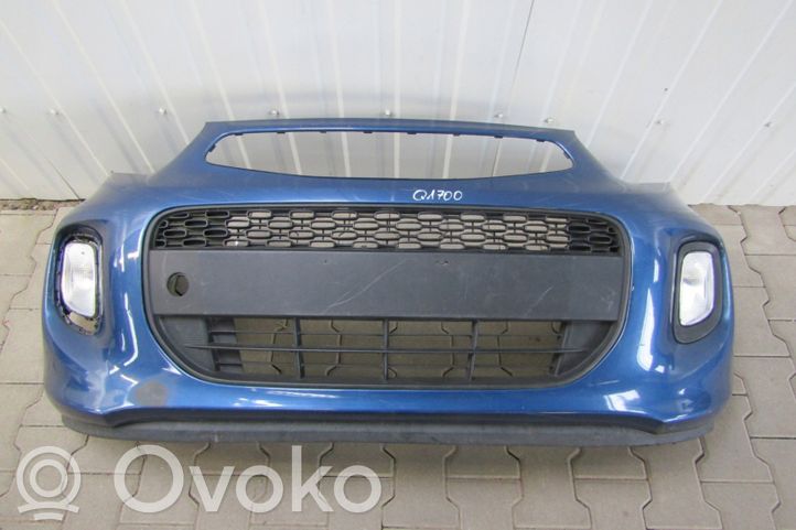 865111y500 KIA Picanto Front bumper, 240.17 € | RRR