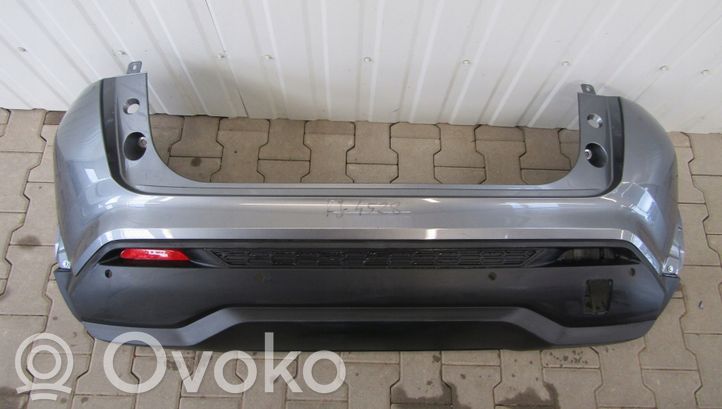 850b26pa0a Nissan Juke II F16 Rear bumper, 117.68 € | RRR