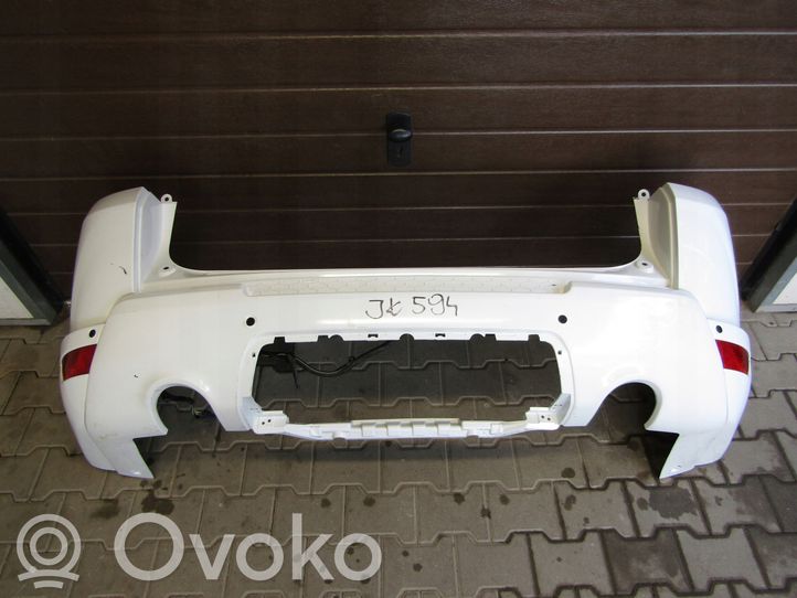Land Rover Range Rover Sport L494 Rear bumper, 528.38 € | RRR